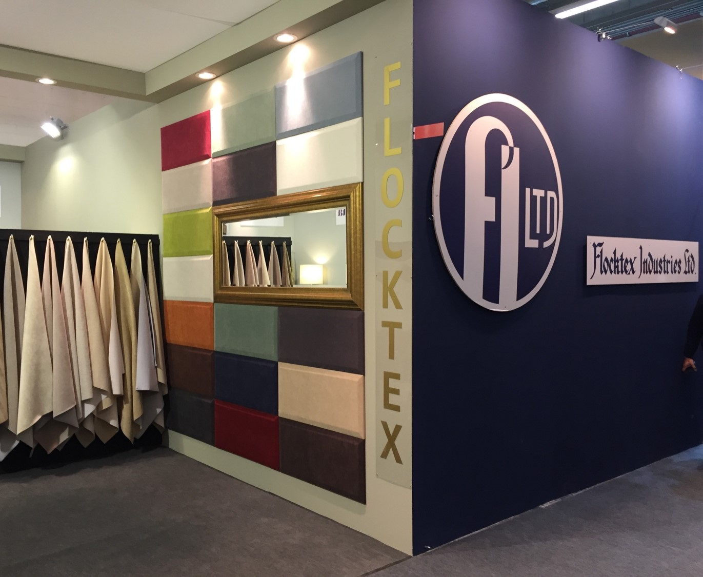 Home :: Flocktex Ltd